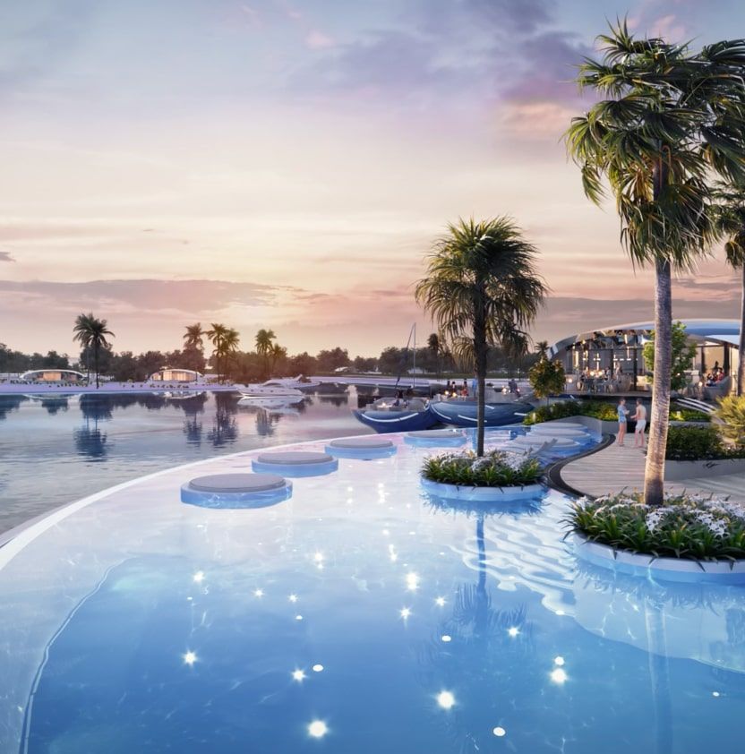 Bespoke Luxury Resort Experiences | Shebara Resort