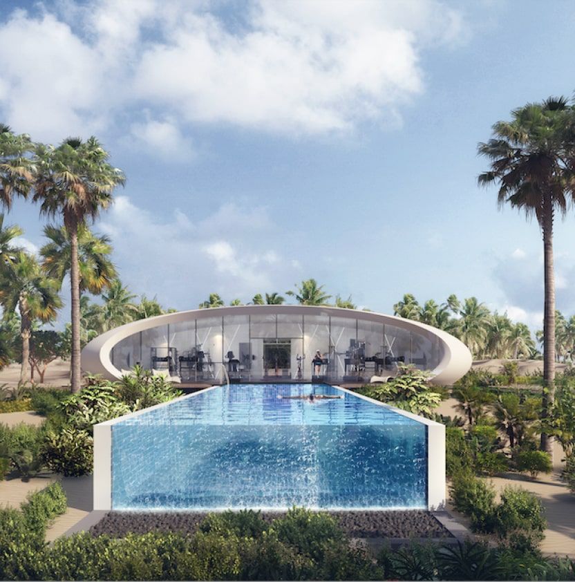 Bespoke Luxury Resort Experiences | Shebara Resort