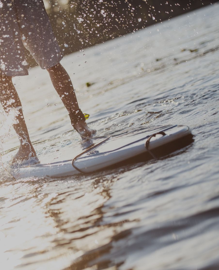 Thuwal - Private Retreat