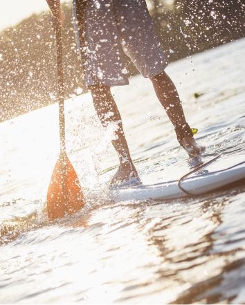 Thuwal - Private Retreat